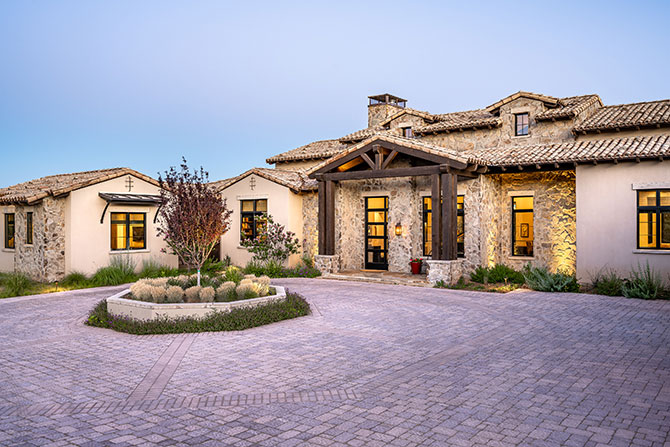 Historic Arizona Ranch Portfolio | DLB Custom Homes